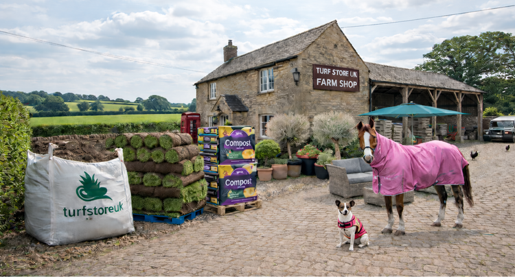 Turf Store UK – Turf Store UK